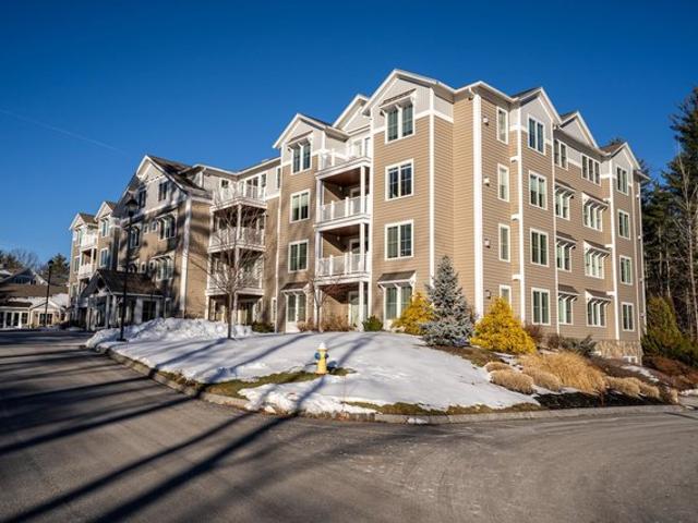 7 Willey Creek Rd Unit 405, Exeter, NH 03833