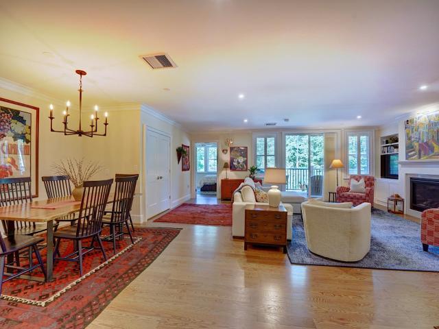 7 Willey Creek Road # #204