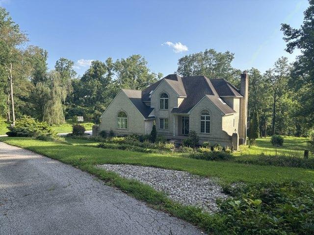 7 William Ct, Sparks Glencoe, MD 21152