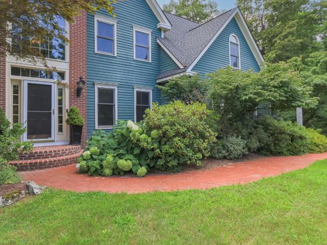 7 Wilson Meadow Road