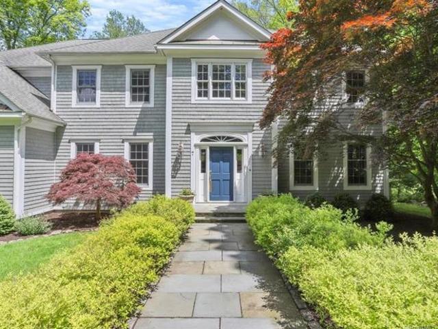 7 Windy Hill Rd, Redding, CT 06896