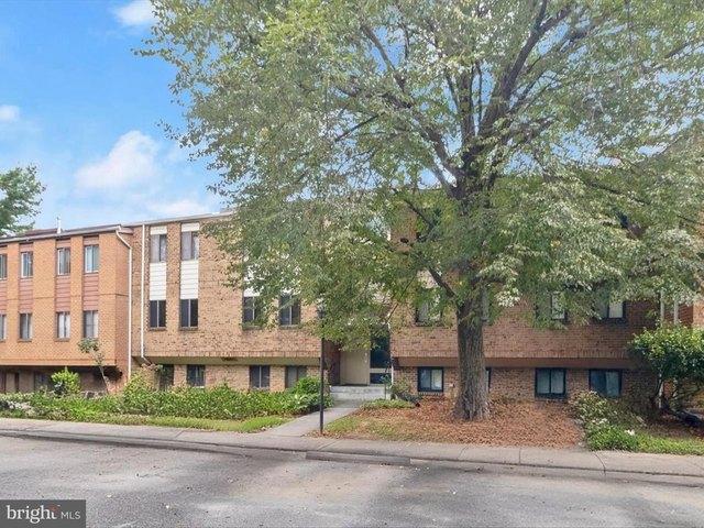 7 Windblown Ct Unit 201, Baltimore, MD 21209