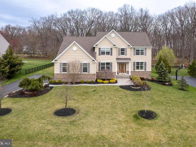 7 Windflower Court