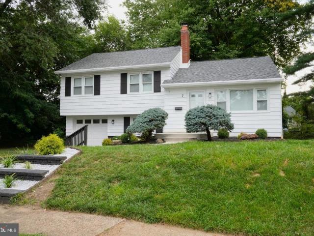 7 Windsor Place