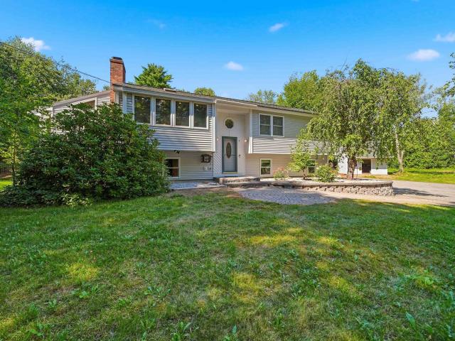7 Wingate Road