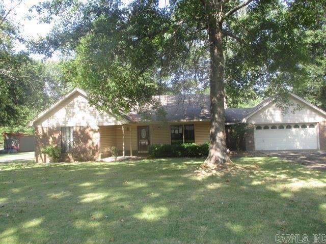 7 Winter Ln, Greenbrier, AR 72058