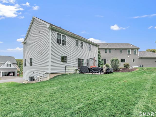 7 Winthrop Woods Rd, Shelton, CT 06484 | MLS #24164