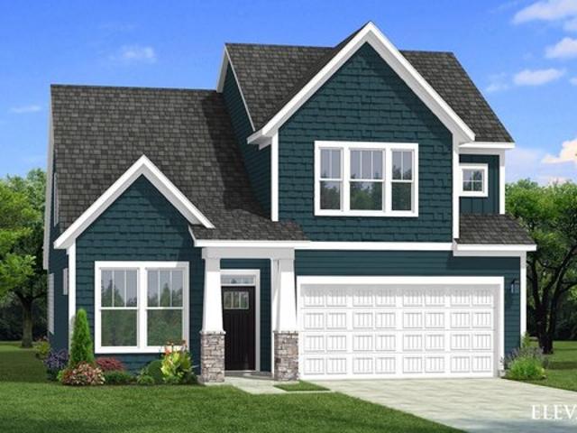 7 Winwood Ln, Fountain Inn, SC 29644