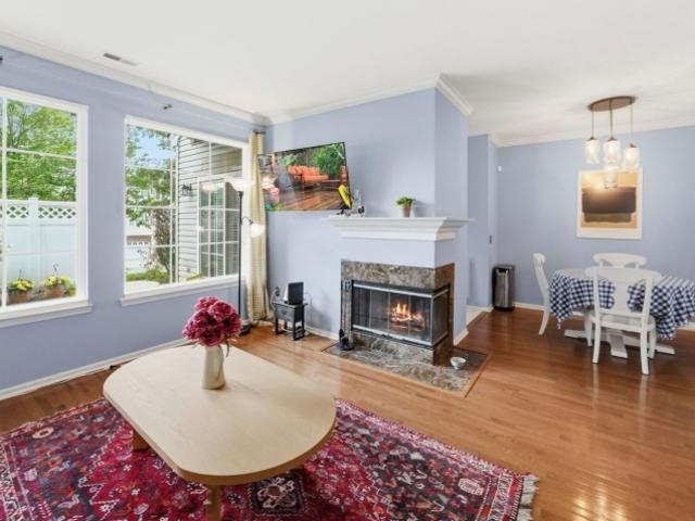 7 Witherspoon Ct # 7