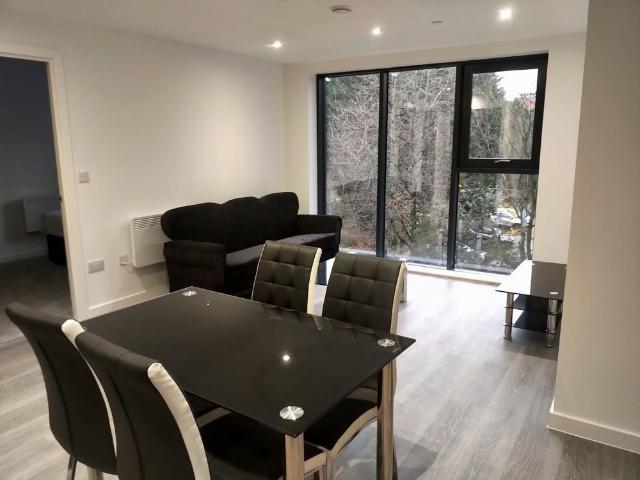 7 Woden Street, SALFORD