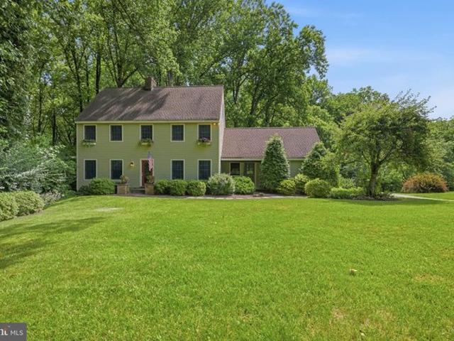 7 Woodcrest Way, Landenberg, PA 19350