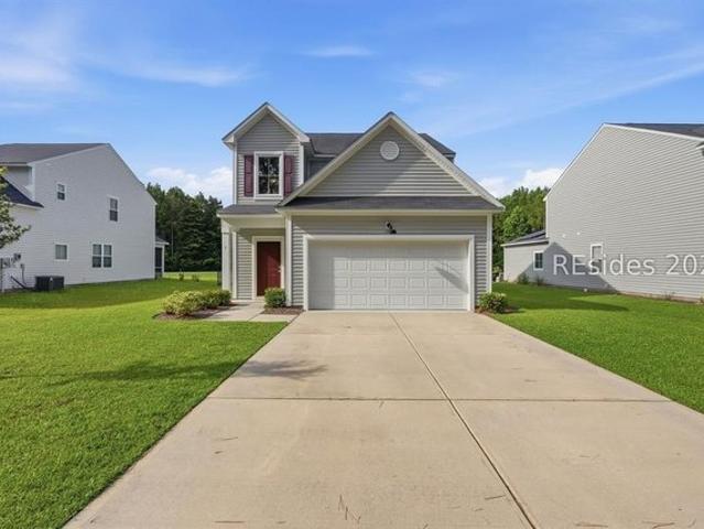 7 Woodland Ct, Bluffton, SC 29910