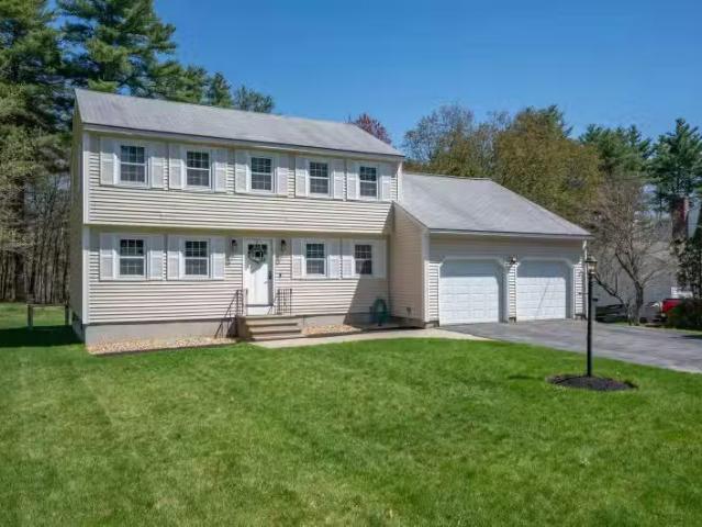 7 Woodridge Rd, Merrimack, NH 03054 MLS 5038687