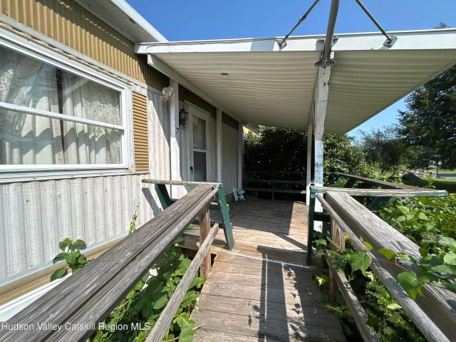 7 Woodside Street