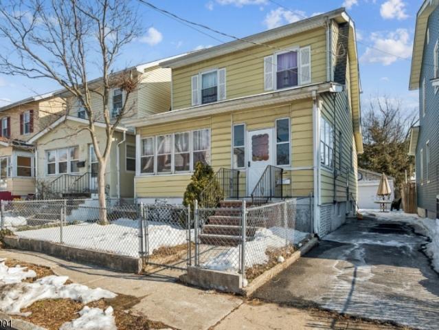 7 Wolf Pl, Irvington, NJ 07111 | MLS #4010
