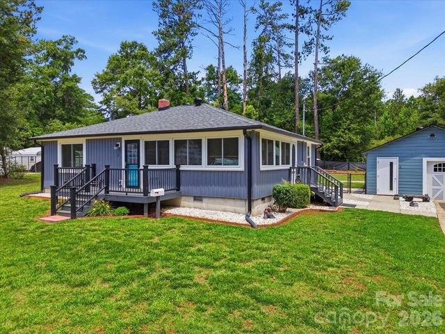 7 Wray St, York, SC 29745