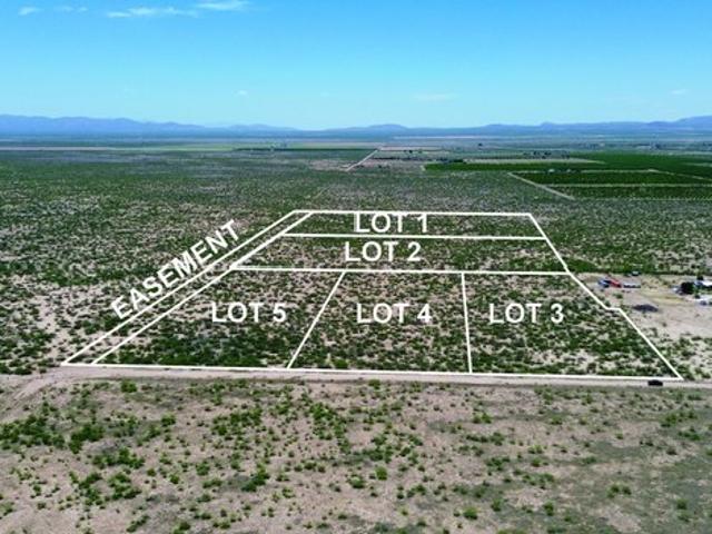 7.05 N White Fawn Rd Unit 2, Elfrida, AZ 85610