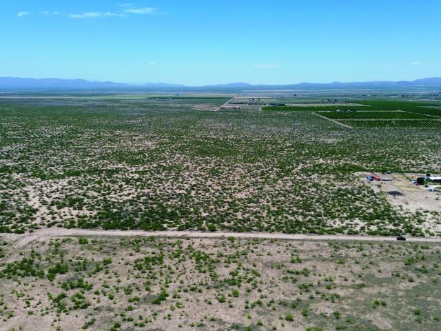 7.05 Acres N White Fawn Road # 2