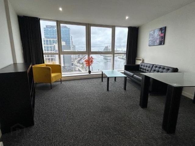 7 09 Obel, 62 Donegall Quay, Belfast, BT1 3NG