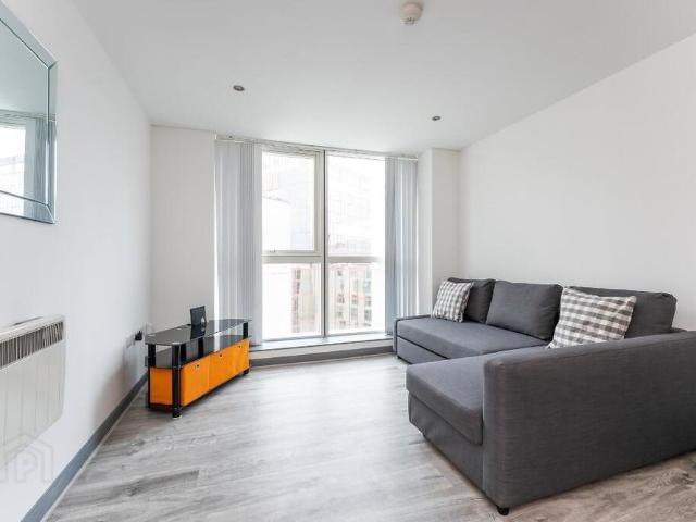 7 03 Obel, 62 Donegal Quay, Belfast, BT1 3NG
