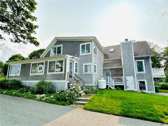 7 15th Avenue