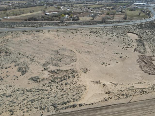 7.18 Acres Off I 25 Bypass Road