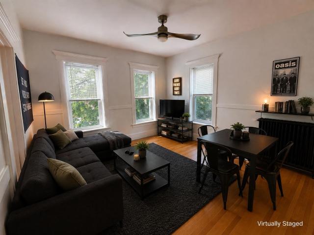 7 11 Court Street # 4