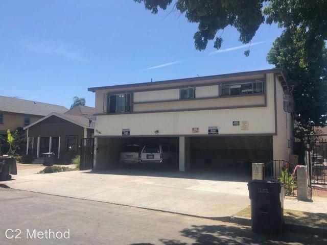 7. 1336 Hellman 1 Bedroom Apartment for Rent at 1336 E Hellman St, Long Beach, CA 90813 Central Long Beach