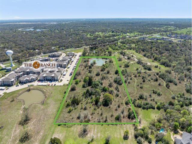 7.24 AC Arrington Road