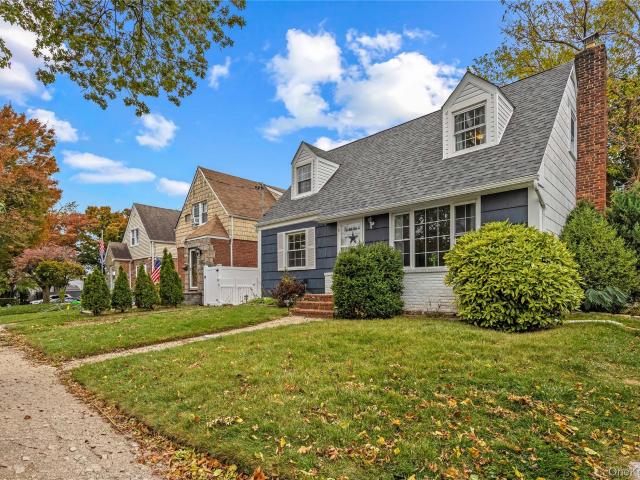 7 22 151st Place | Compass