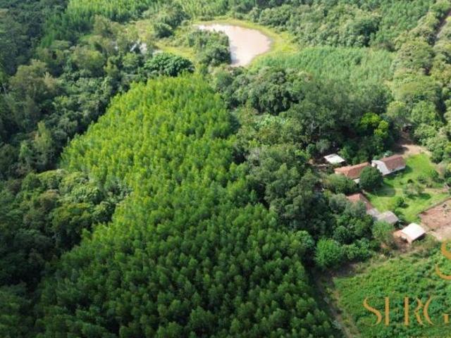 8,2 HECTARES PARA SÍTIO COM AÇUDE