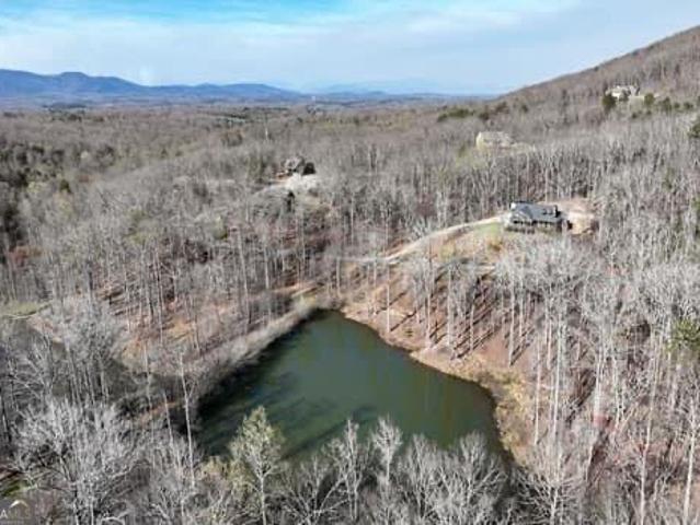 7.39AC Turner Ridge Drive