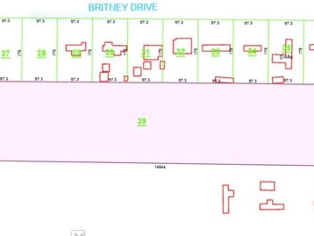 7.31 Acres Bo Howard Rd, Toney, AL 35773
