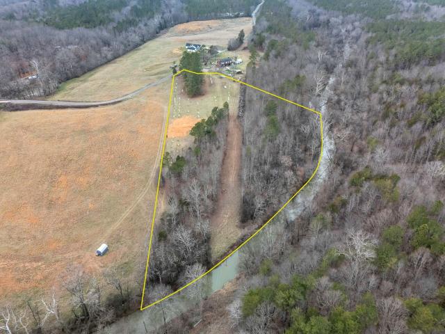 7.3 Acres Athens Road