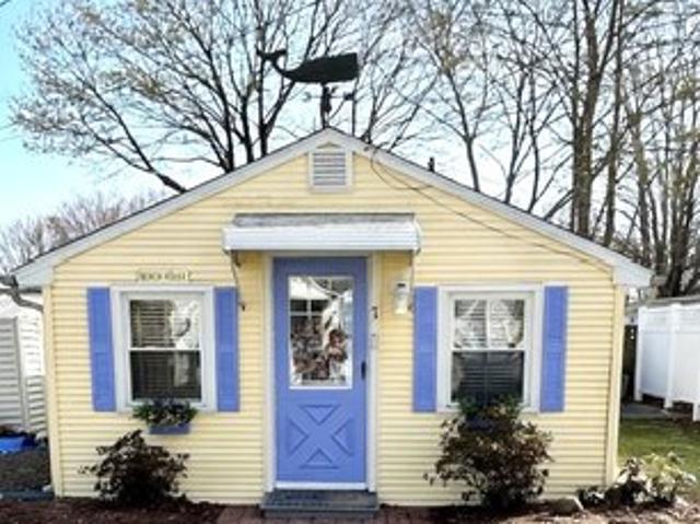 7 3rd St Unit 7, Madison, CT 06443
