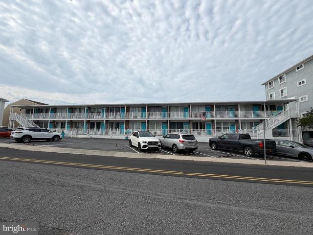7 45Th Street # 209