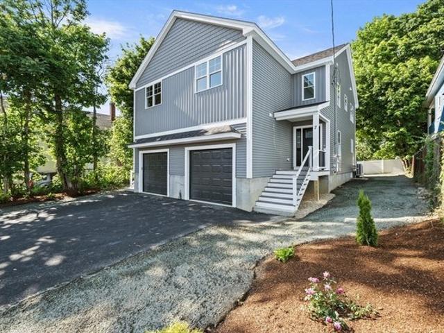 7 4th Ave Unit 7, Haverhill, MA 01830
