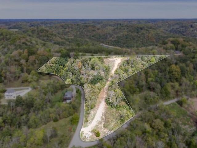 7.4 Ac Helms Hollow Rd, Silver Point, TN 38582
