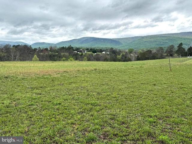 7.4 Ac. Mountain Falls Rd