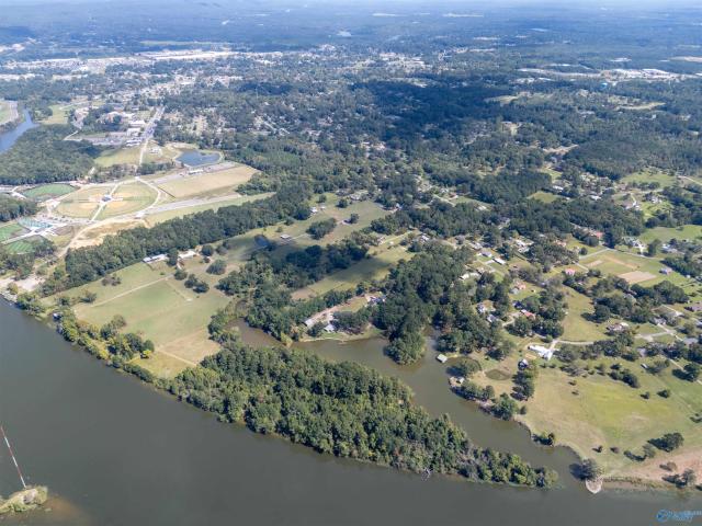 7.4 acres Riverside Drive