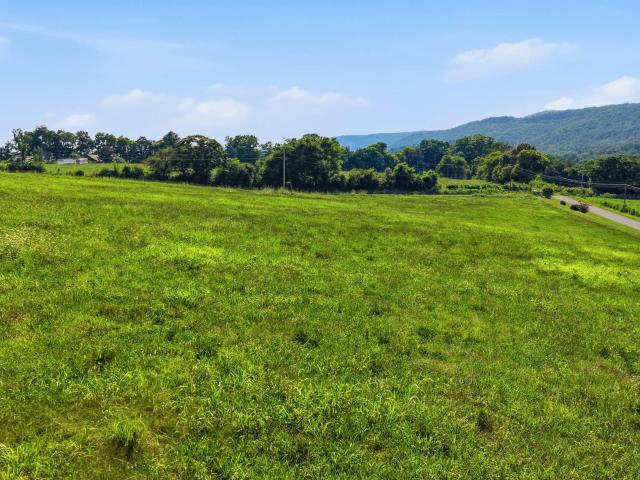 7.52ac Old State Highway 28 Road