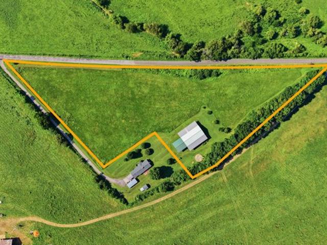 7 52AC Old State Highway 28 Rd, Pikeville, TN 37367