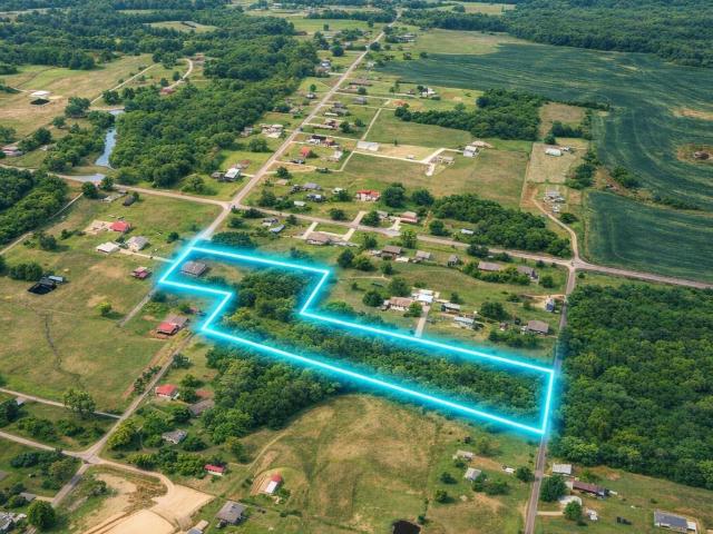 7.5 Acres Holt Springer Road