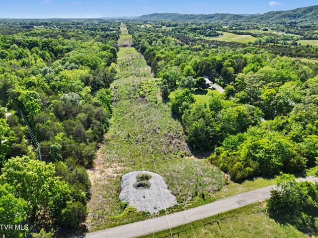 7.5acres Oak Hills Road