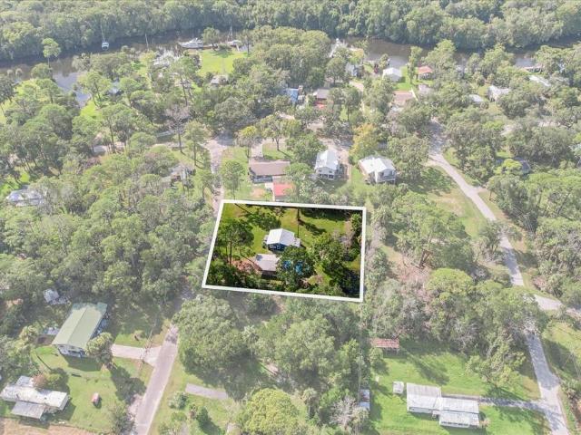 7 65th St, Yankeetown, FL 34498 | MLS #OM717254 | Compass