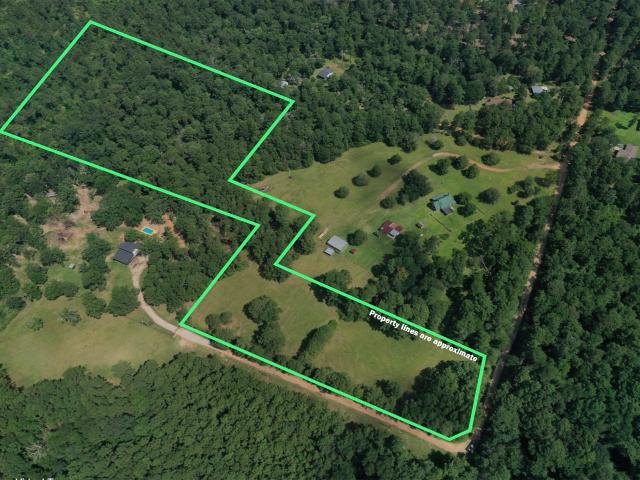 7.7 acres Hill Rd, Willis, TX 77378 | MLS #17446 | Compass