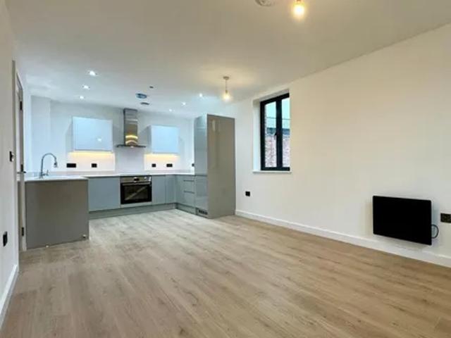 7 7A Legge Lane, Birmingham, B1 3LD, United Kingdom | 2 bed apartment for rent #140800902 | Rentberry