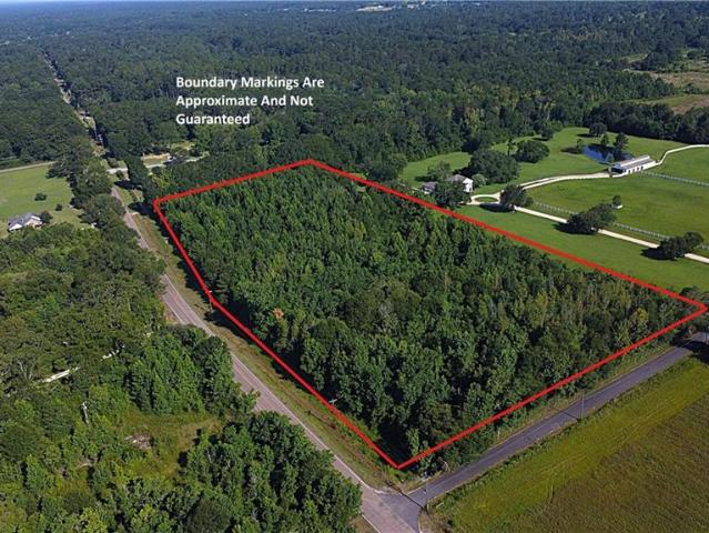 7.8 Acres Hwy 1078 Highway