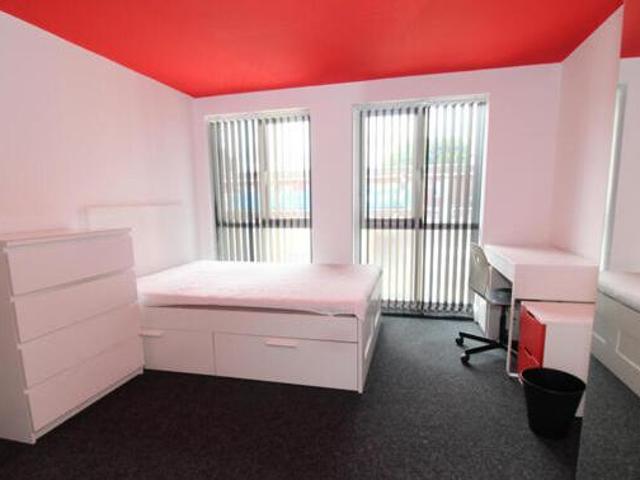 7 8 King William Street, Kings Court, Coventry, Flat Share For
