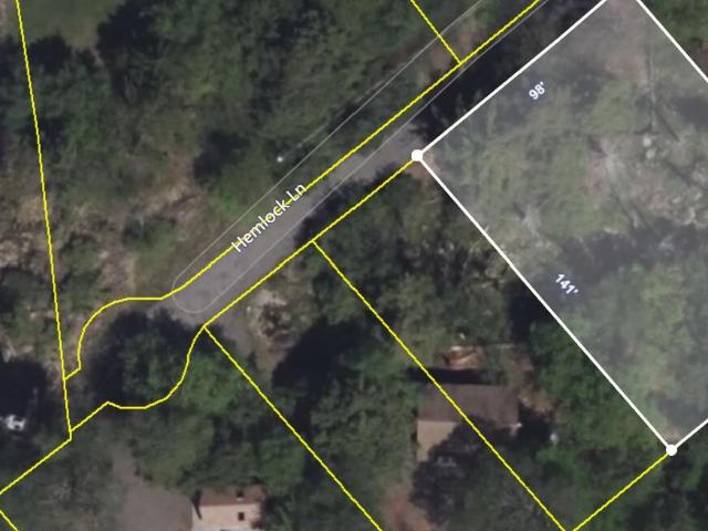 7 & 8 Hemlock Lane